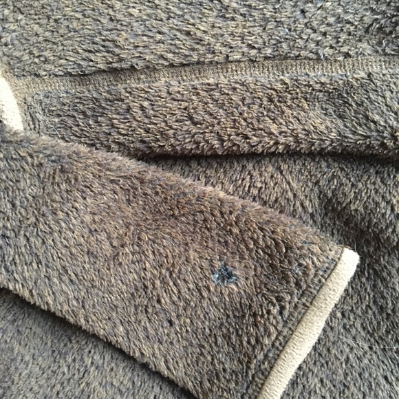 Patagonia | Sweaters | Patagonia Womens Retool Snapt Pullover Brown ...